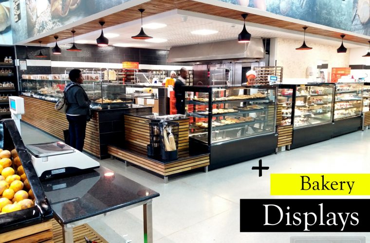 Nairobi Kitchen Care - Commercial Kitchen Equipment