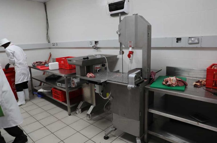 Nairobi Kitchen Care - Commercial Kitchen Equipment