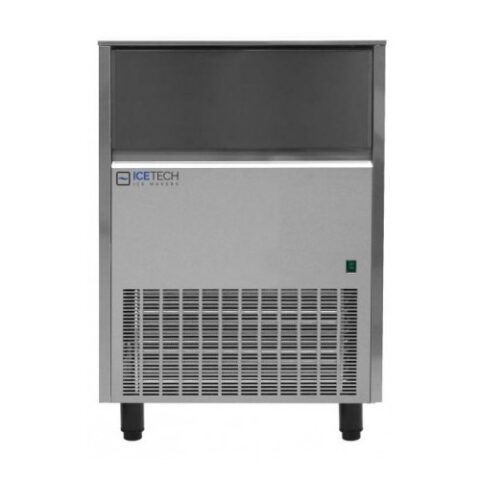Ice Maker 80A - Nairobi Kitchen Care