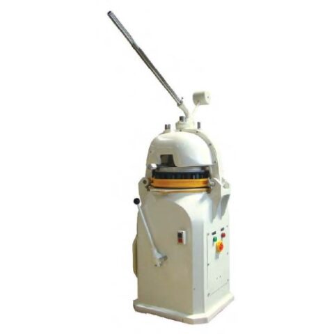 Semi-Automatic Divider Rounder / Bun Divider - Nairobi Kitchen Care