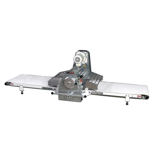 Dough Sheeters | Commercial Bakery Equipment | NKC